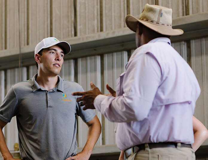 AgriCapture Q&A - Rice Farming