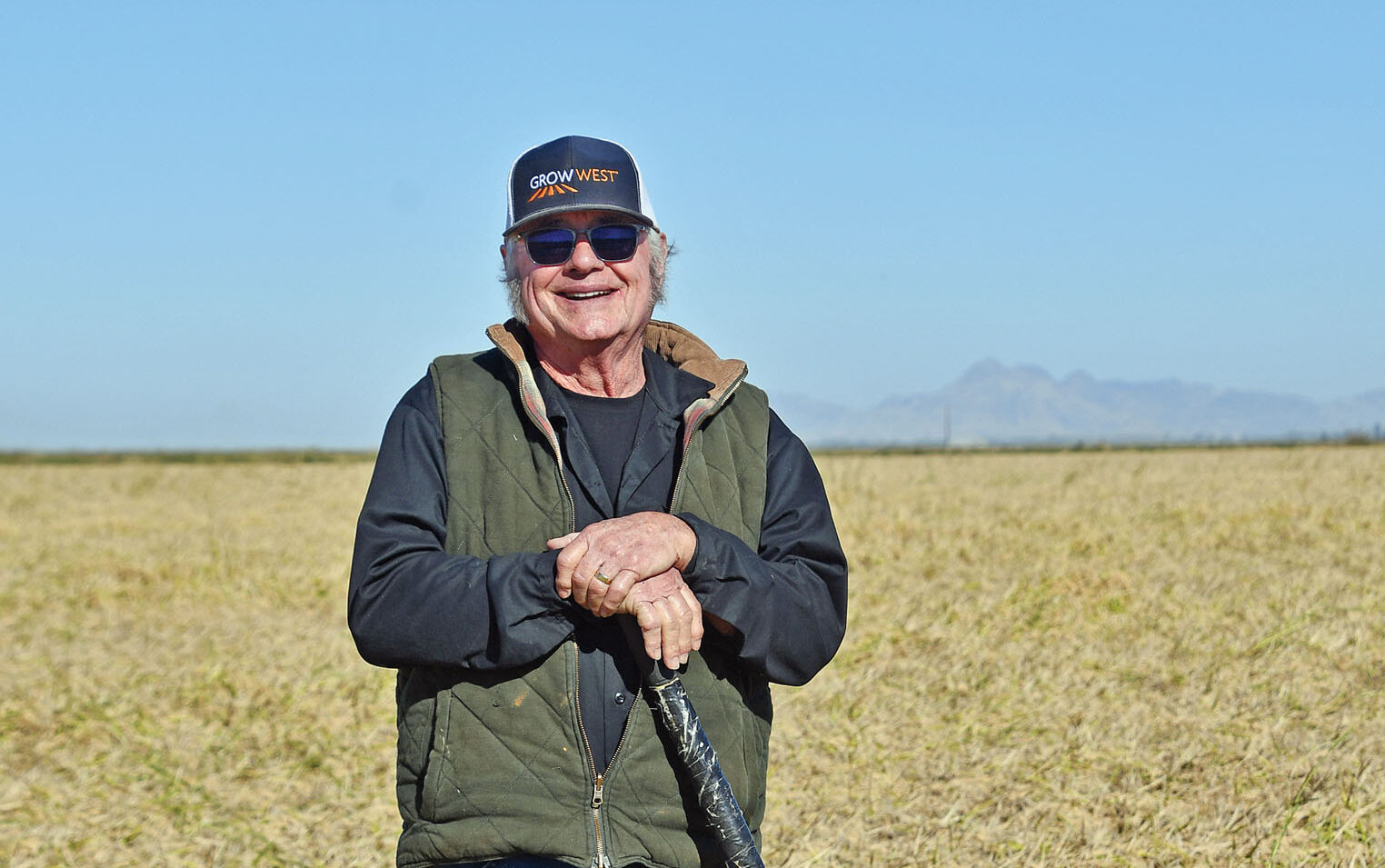 Meet Gary Dodd, 2024 Rice Consultant of the Year - Rice Farming